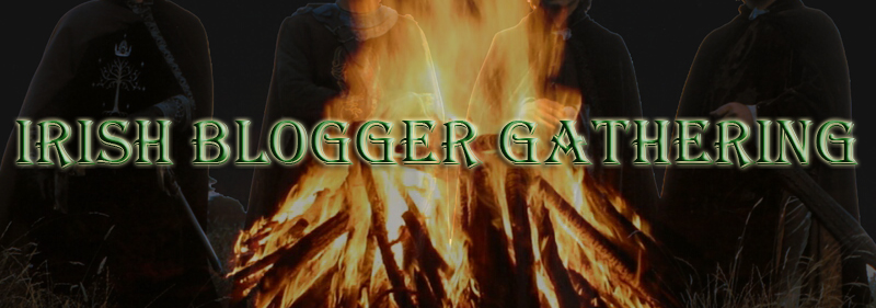 Irish Blogger Gathering: We're Prepared for the Preparation - Her Loyal ...