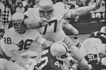 Where Are They Now? Mike McCoy - Her Loyal Sons