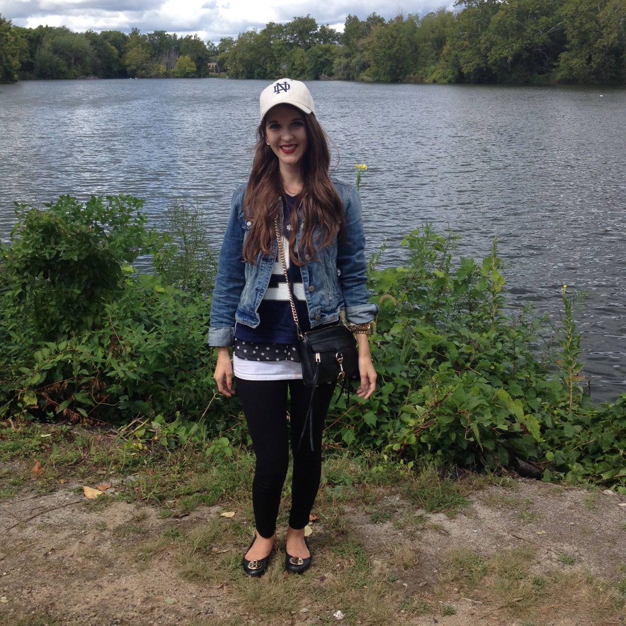 Guest Post: Confessions of a Subway Alumna - Her Loyal Sons