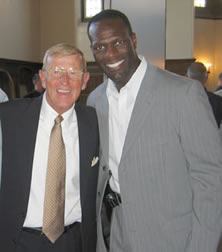 More Good Works: Darrell "Flash" Gordon - Her Loyal Sons