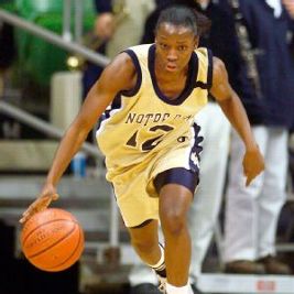 Danielle Green Wins Pat Tillman Award for Service