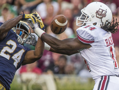 Key Matchups Against Michigan State - Her Loyal Sons