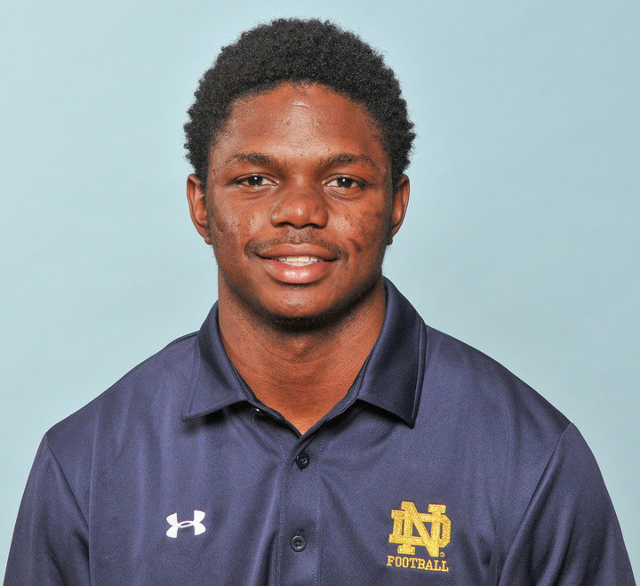 Notre Dame Football's Most Promising "Rookies" - Her Loyal Sons