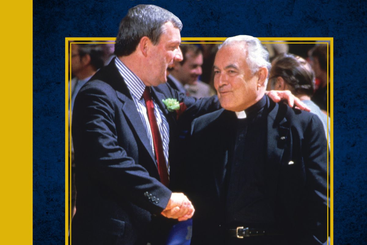 An Interview with Digger Phelps, He Coached Me - Her Loyal Sons