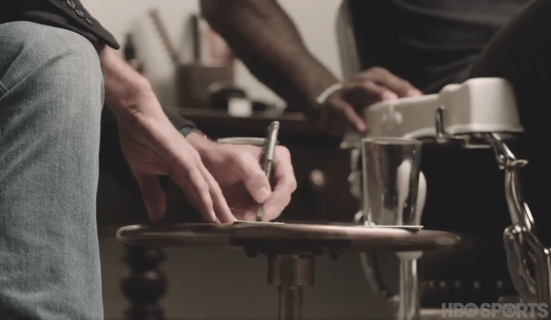 In Their Own Image - SB 206 Signed, First Domino Falls - Her Loyal Sons